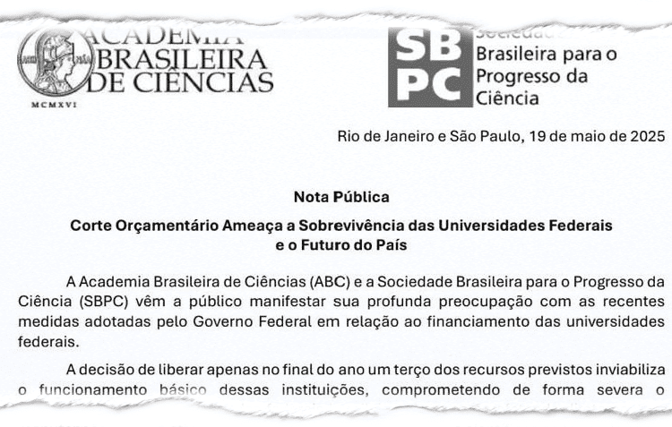Bolsistas do CNPq nível PQ2 e DT2 agora recebem valor adicional de ...